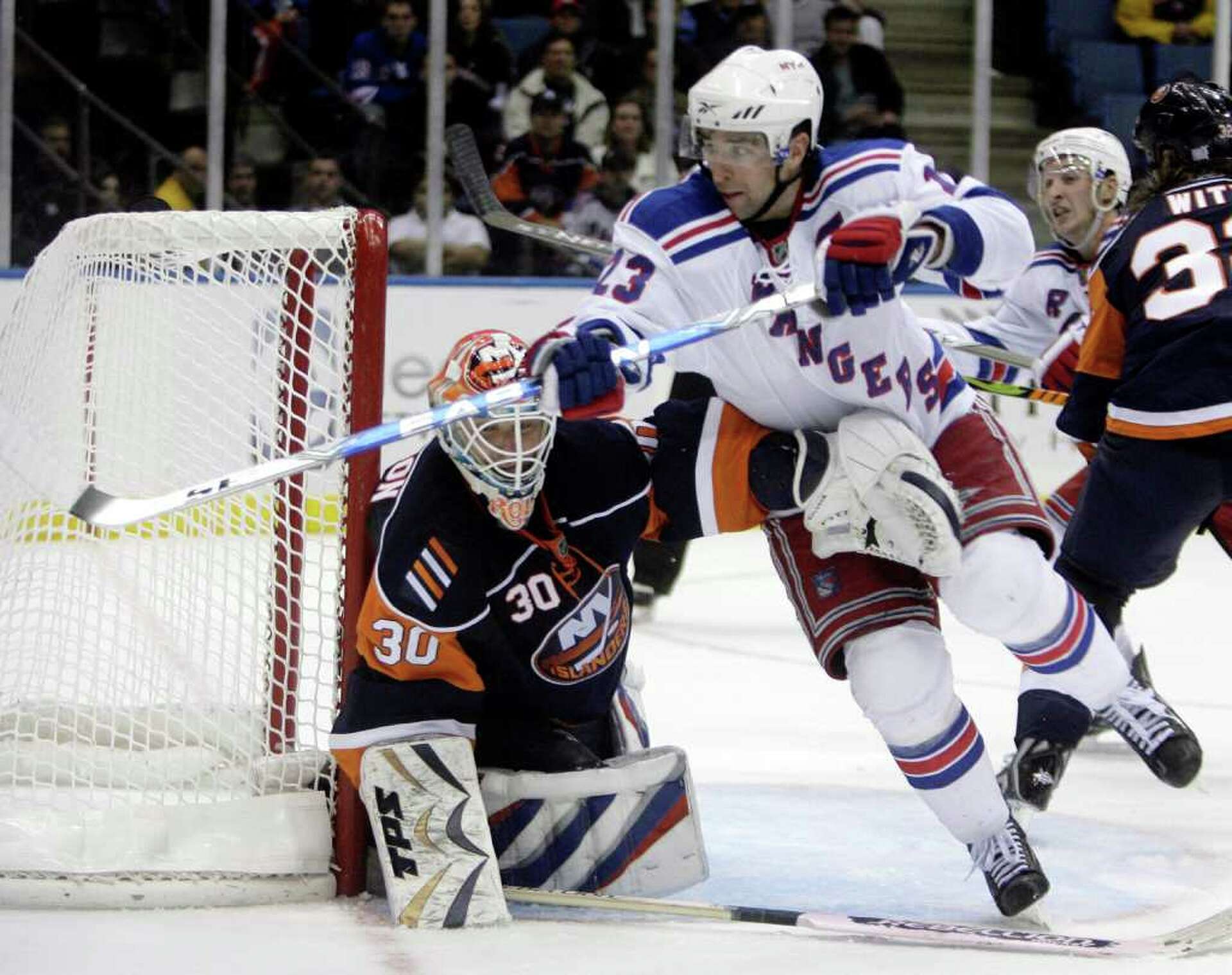 Fairfield Prep hockey legend Chris Drury retires from NHL