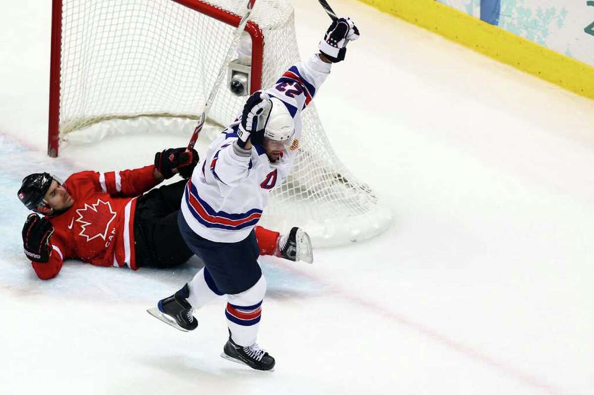 Fairfield Prep hockey legend Chris Drury retires from NHL