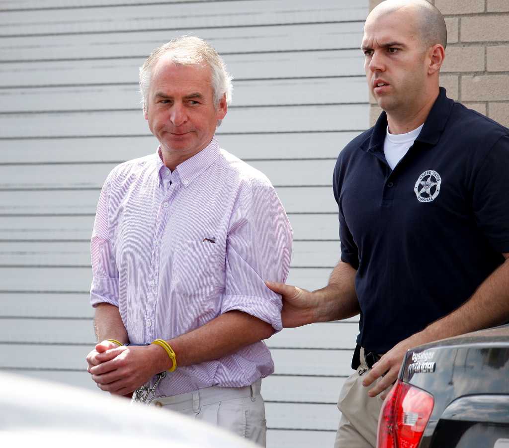 Questions linger in case of 'collar bomb' hoax involving ex-Greenwich teen