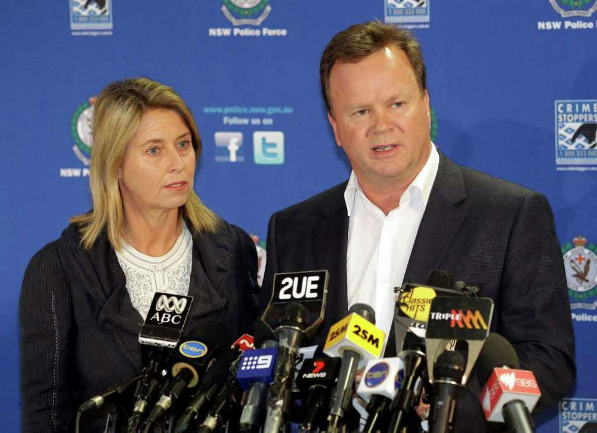 Questions linger in case of 'collar bomb' hoax involving ex-Greenwich teen