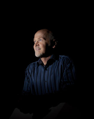 Actor relishes new role in Lakewood's drama ministry