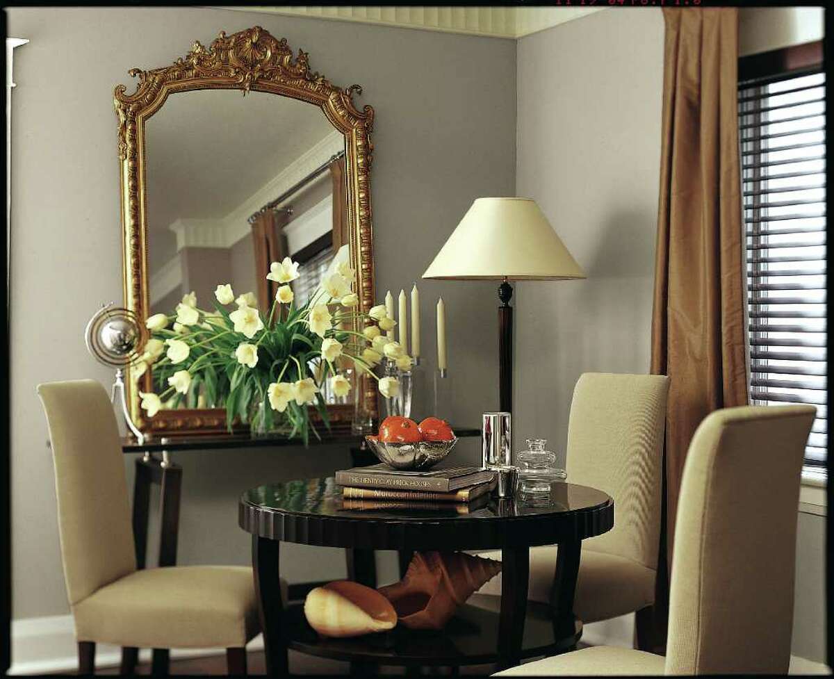 Chill out with texture, color and natural accents this fall