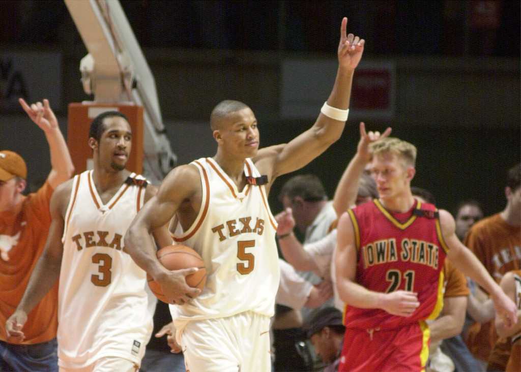 Solomon: Ex-UT star, NBA leader Evans finally earns degree