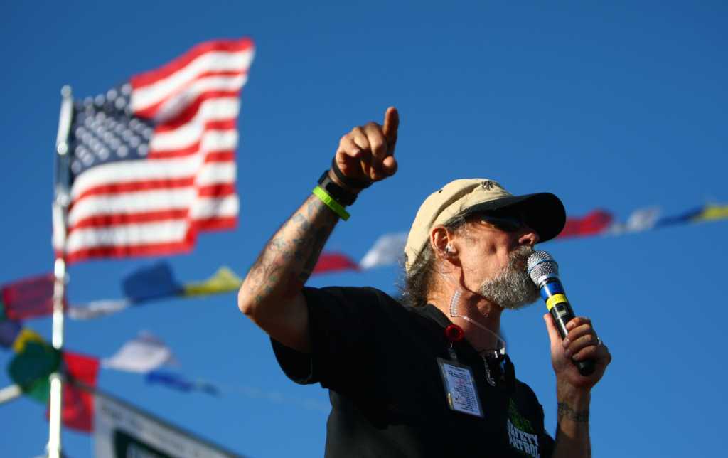 Seattle drug-war protest targets Christmas