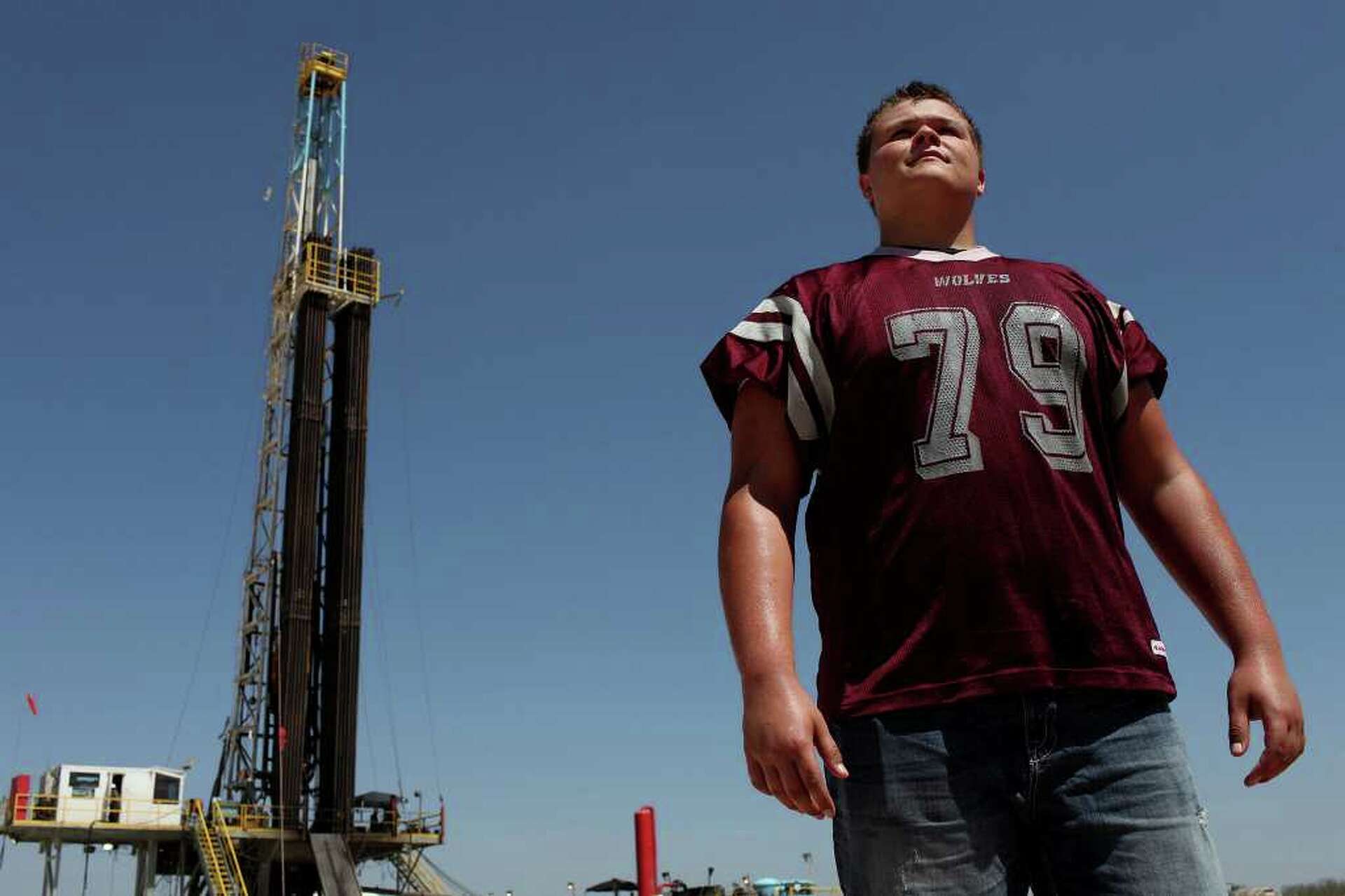 Football 2011: Dilley’s other big boom