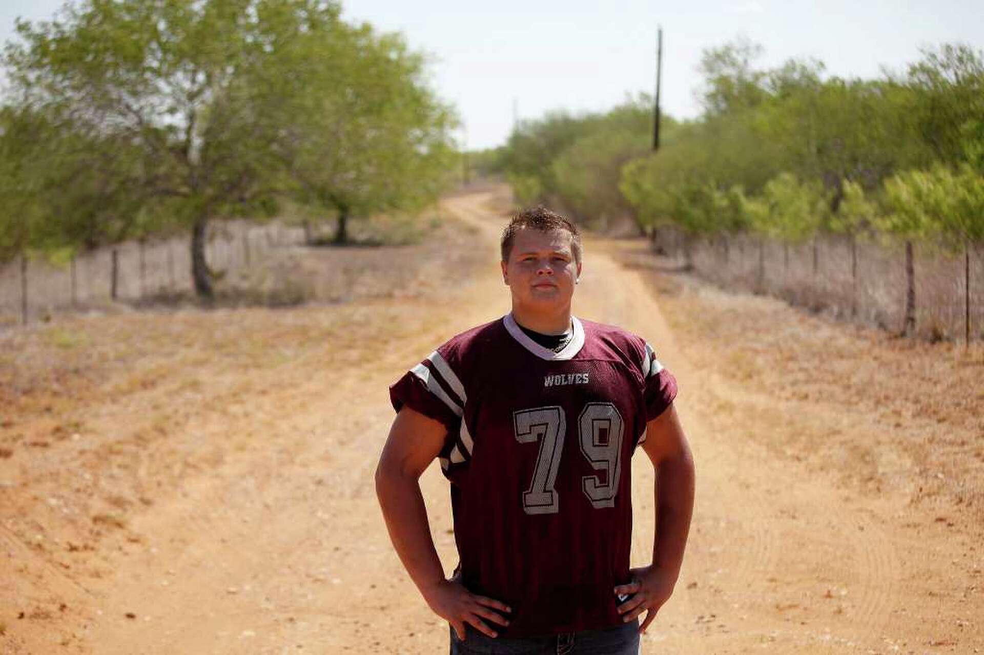 Football 2011: Dilley’s other big boom