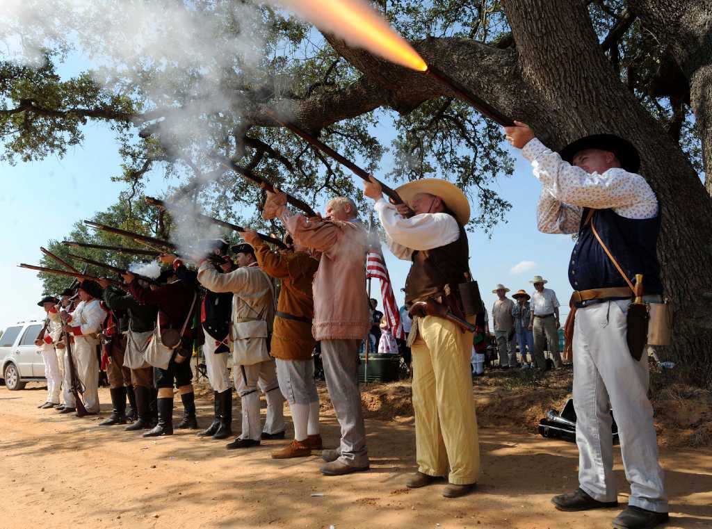 State's deadliest battle remembered