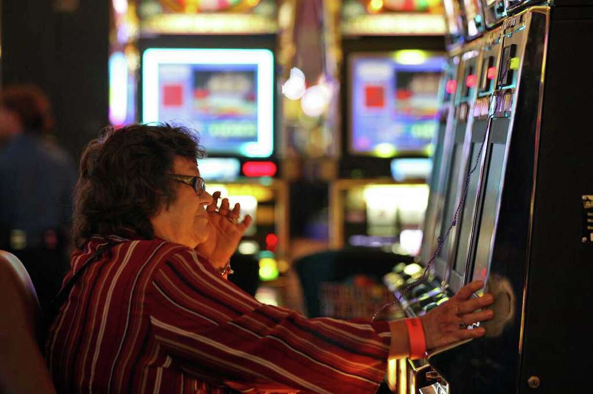 Peace pays off for Kickapoo