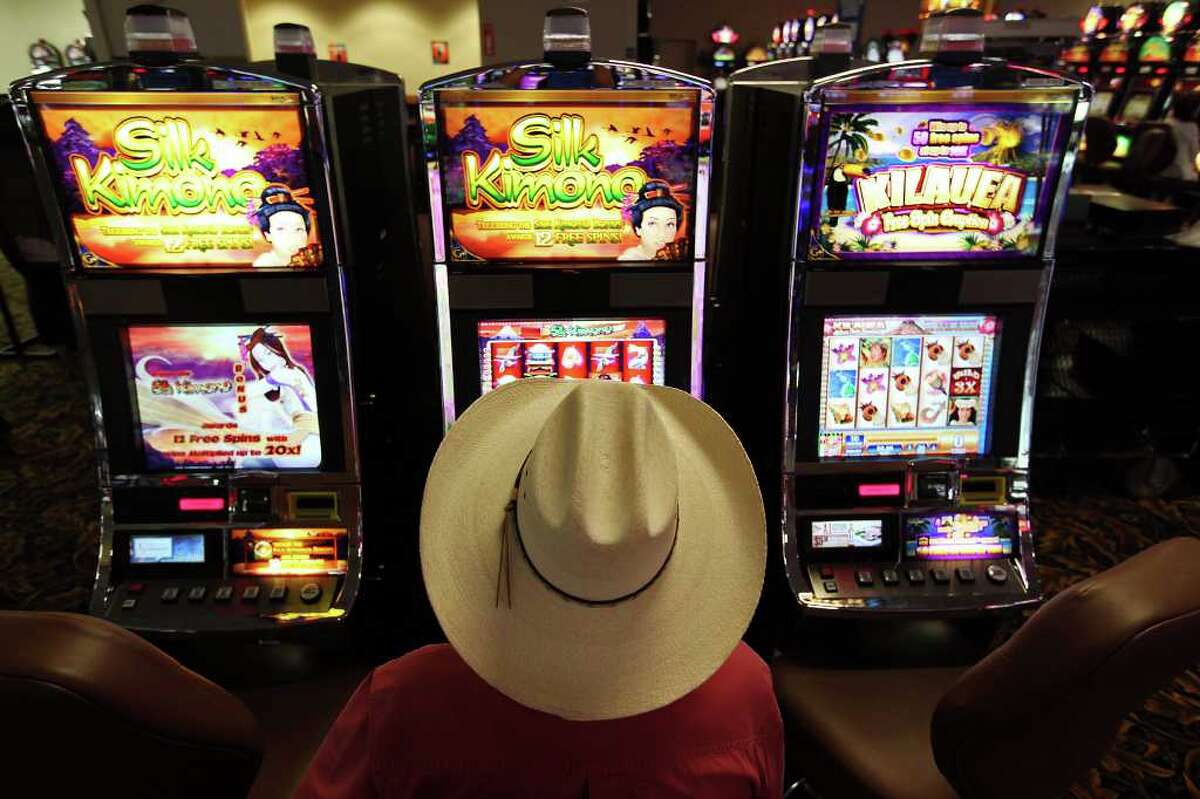 Peace pays off for Kickapoo