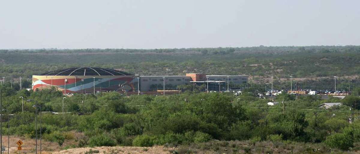 Peace pays off for Kickapoo