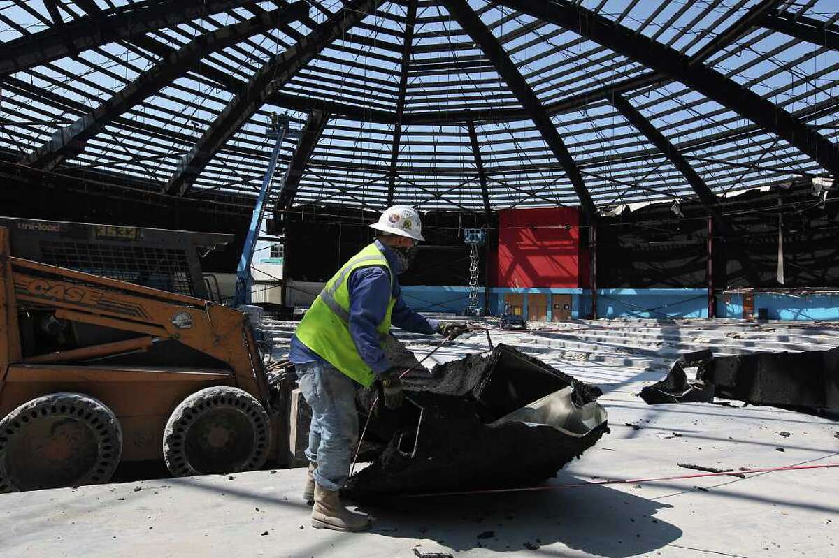 Peace pays off for Kickapoo