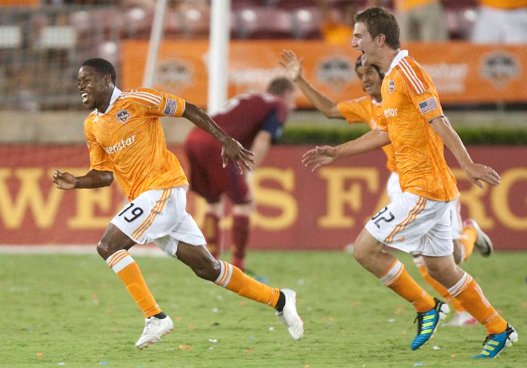 10 key moments in Dynamo's 10-year history