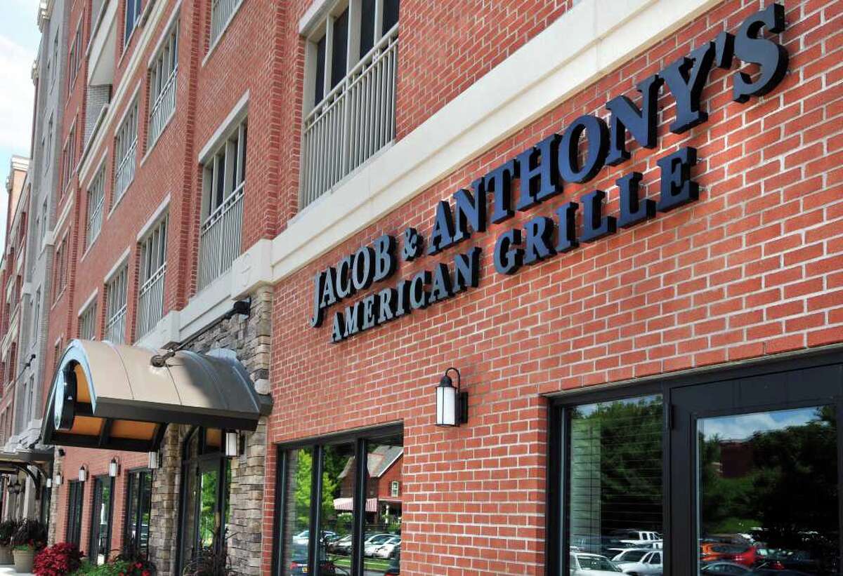 American Grille up for anything