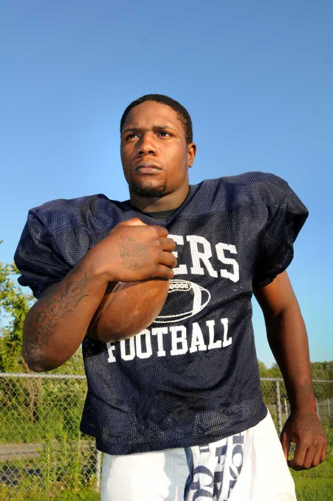 Dawkins leads Cohoes -- quietly