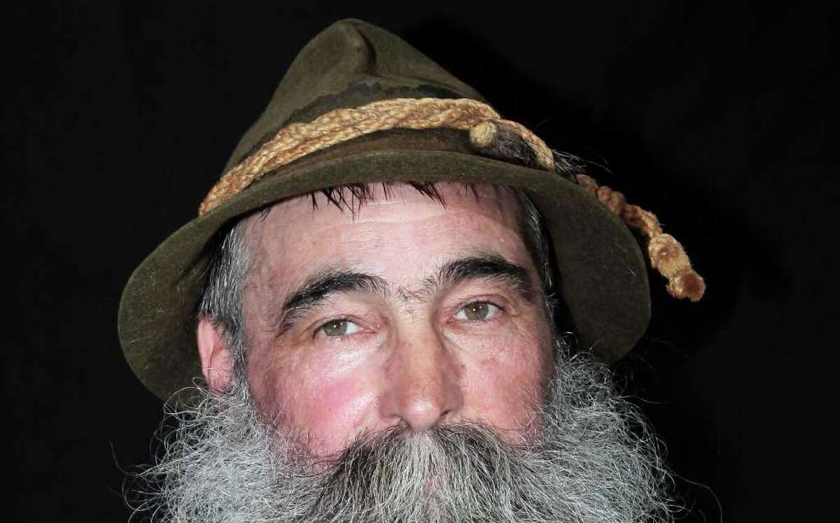 International Alpine Beard Competition