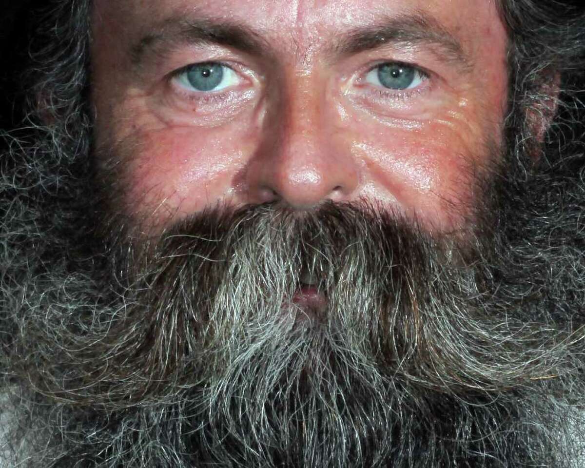 International Alpine Beard Competition
