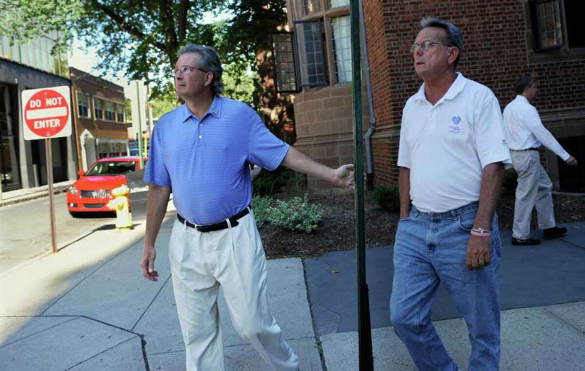 Judge: Petit can attend Komisarjevsky home invasion trial