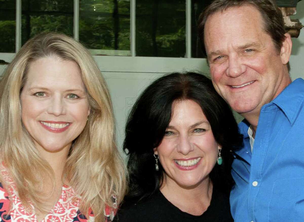 Broadway stars launch educational theatrical arts academy