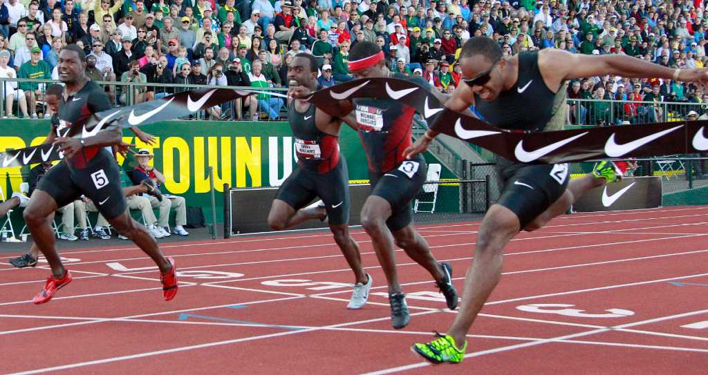 Former Central athlete Williams an alternate at World Track and Field ...