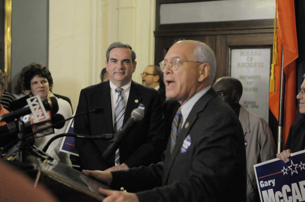 Hull calls charter move political