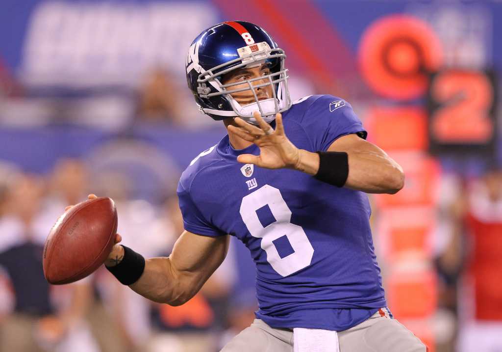 NFL preseason: Week 2