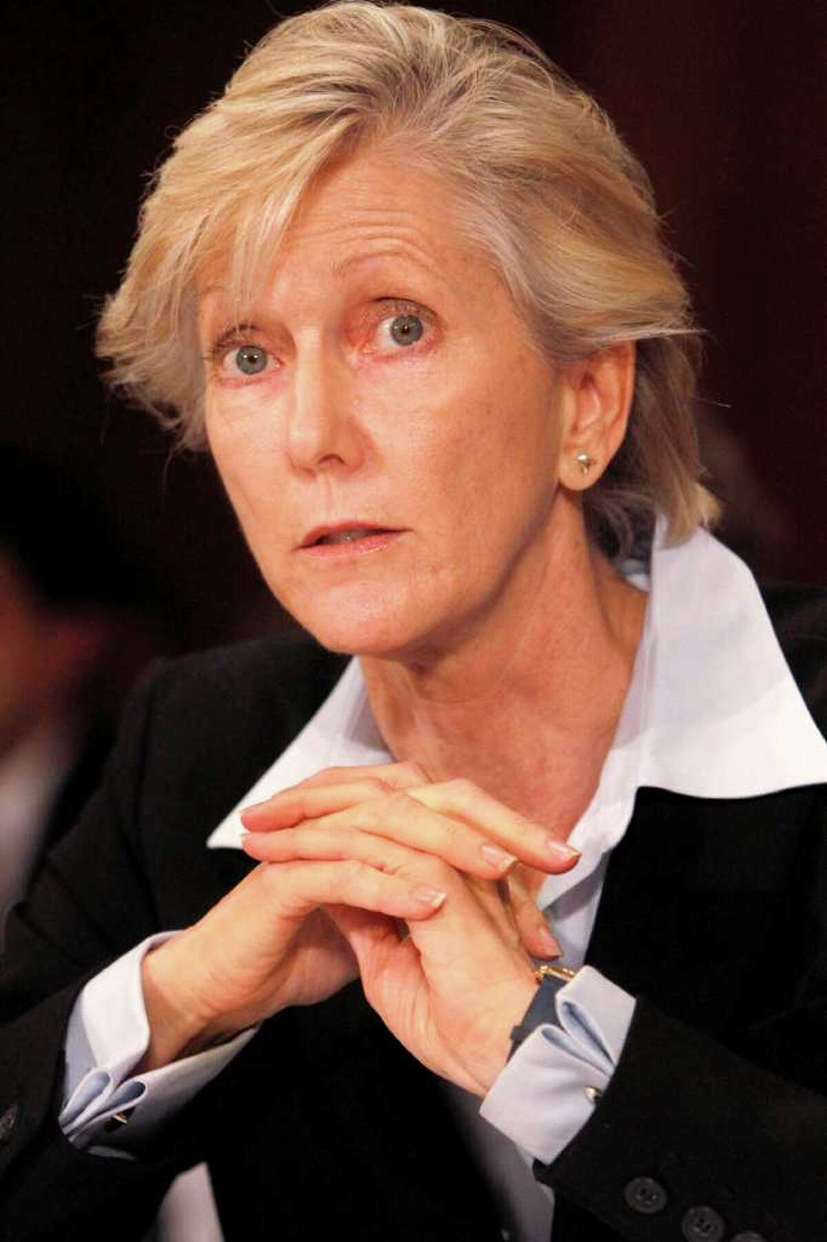 'My loss is always going to be there'