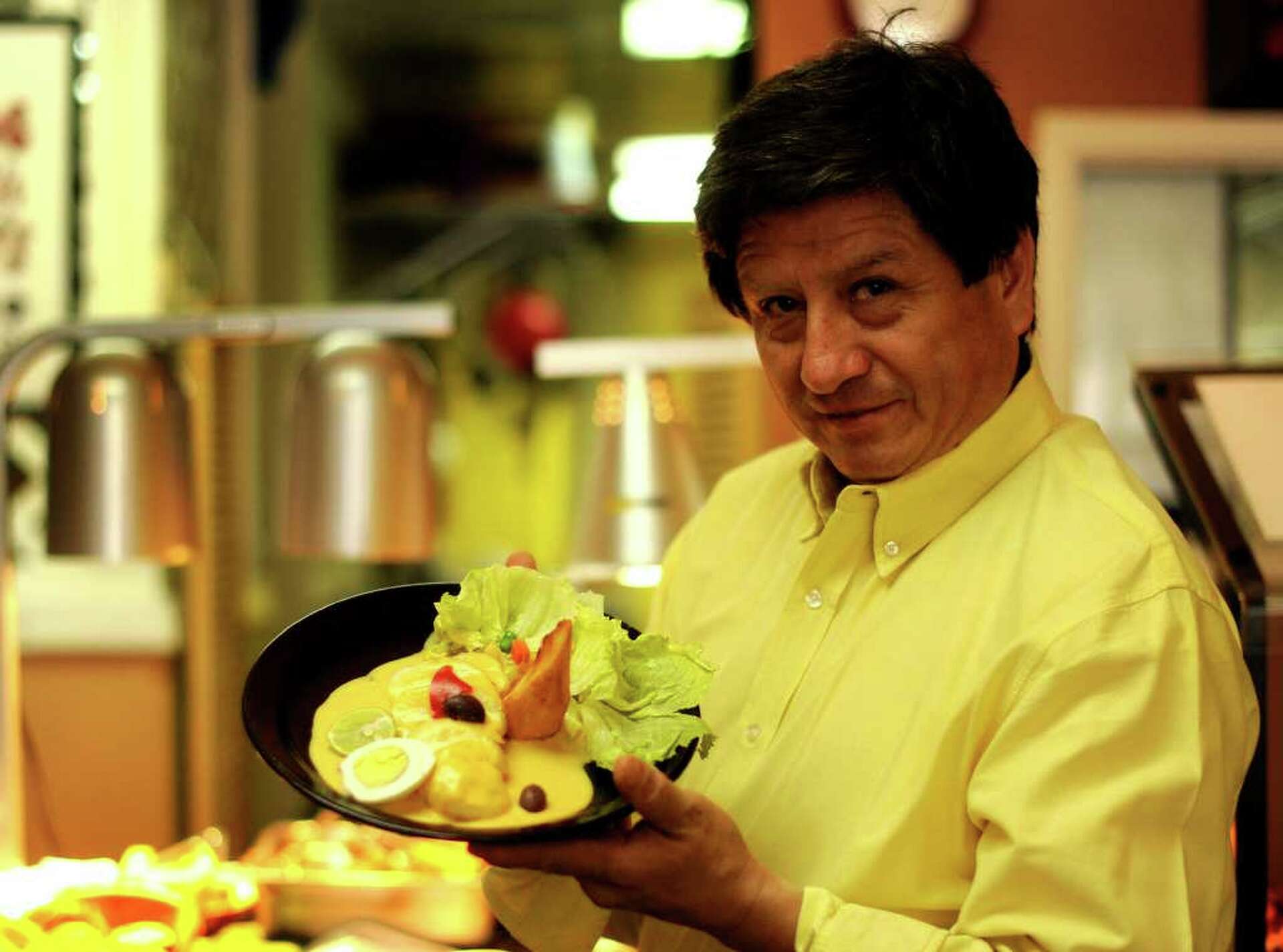 Dining on a Budget | Ceviche de Waldito