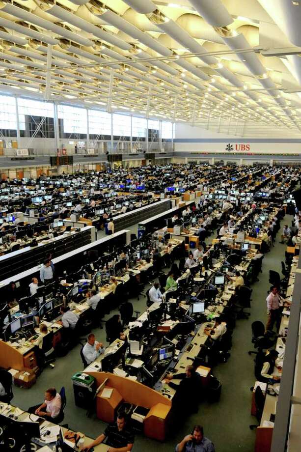 UBS to stay in Stamford for another 5 years - StamfordAdvocate