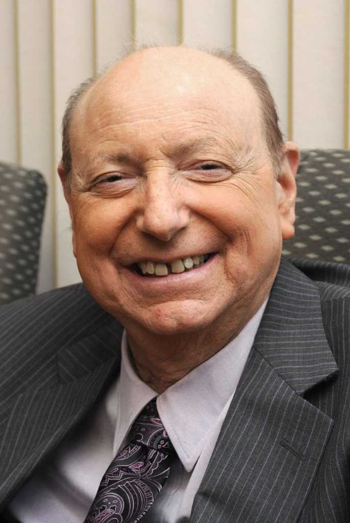 WTNH chief meteorologist Mel Goldstein retiring to focus on health