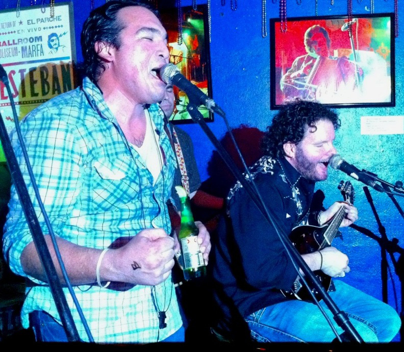 The Music Beat: Duo knows how to lighten up