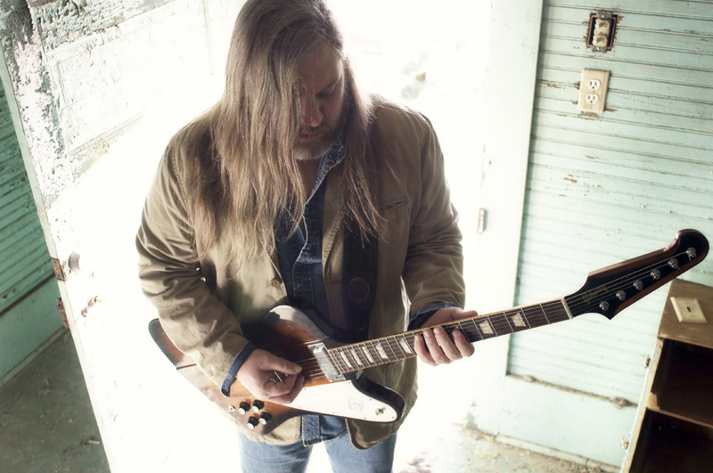 Review: 'Devil Stole the Moon,' Michael O'Connor