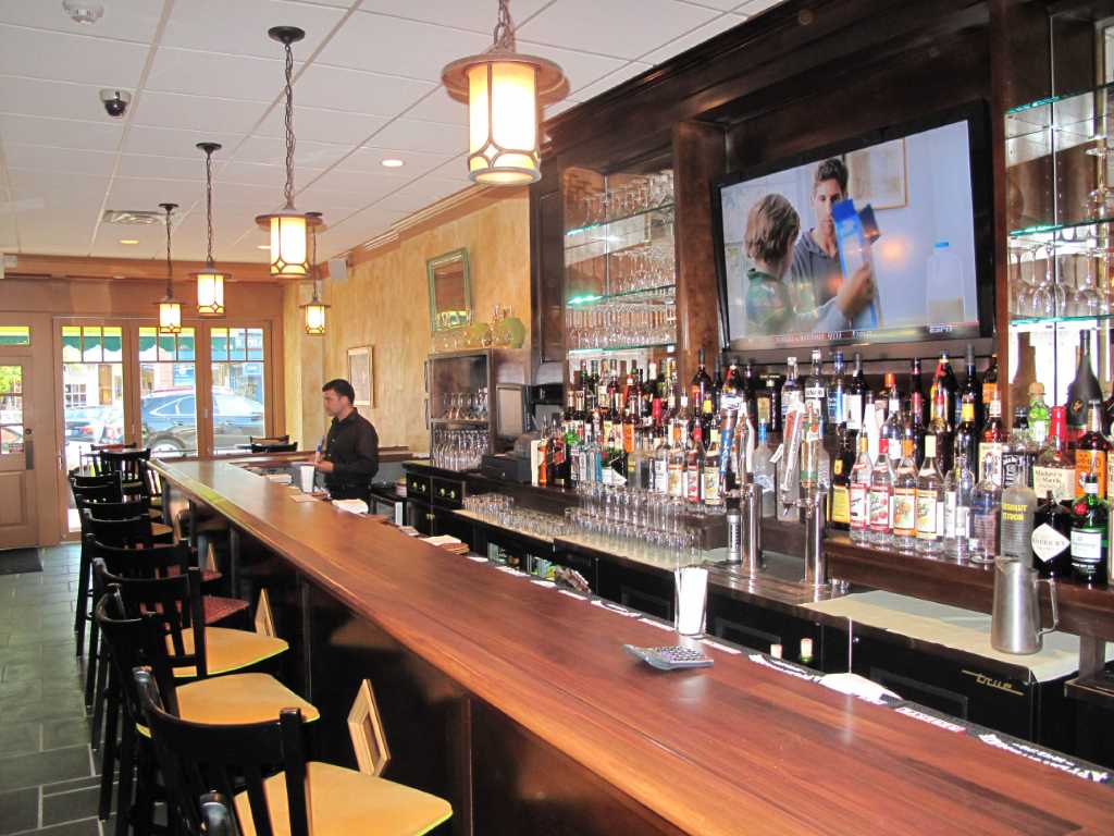 Chef Luis restaurant gets a new look