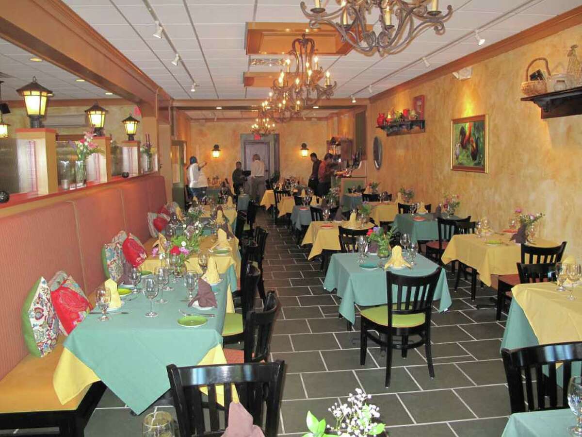 Chef Luis restaurant gets a new look