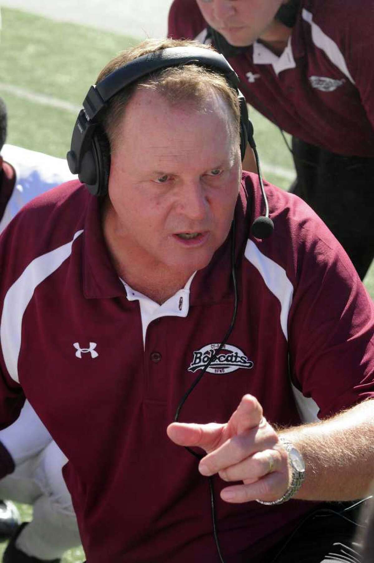 Cy-Fair Roundup: Bobcats hope to keep rolling