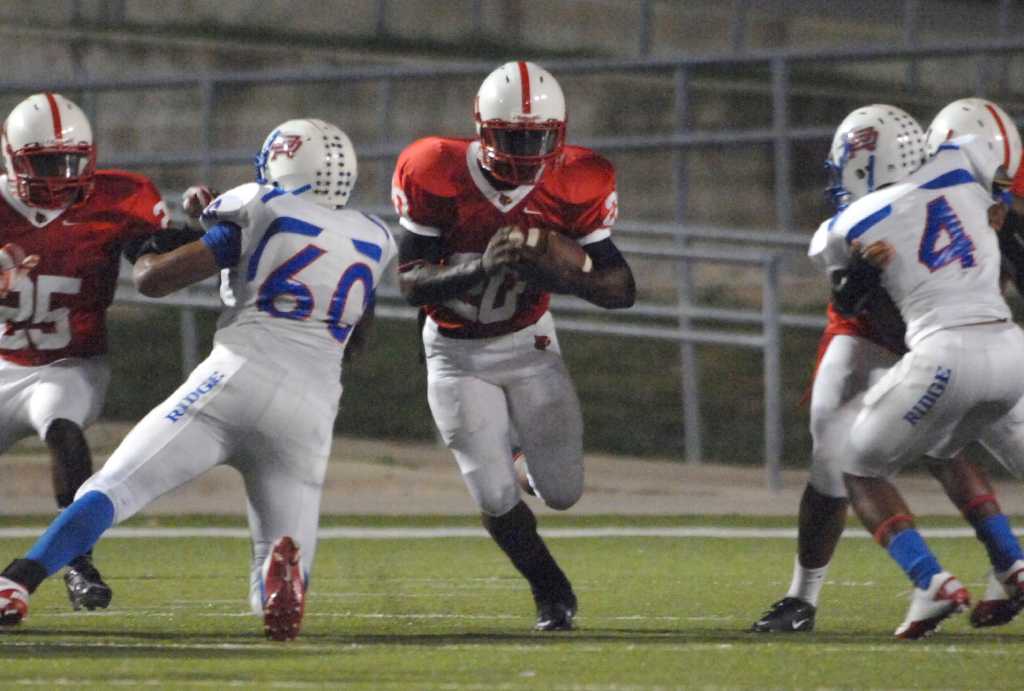 Football: Stakes get higher for Cards