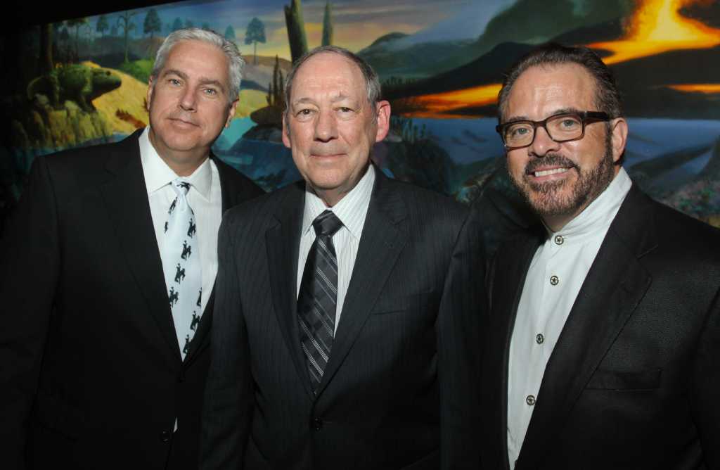 Rodeo CEO nets kudos for blazing ad trails