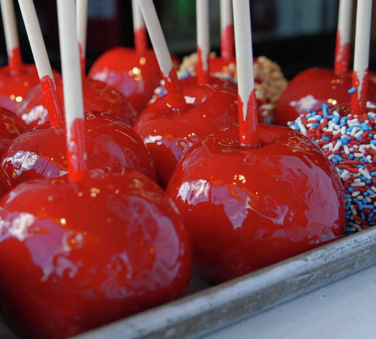 Labor Day weekend holds much promise for fair-lovers