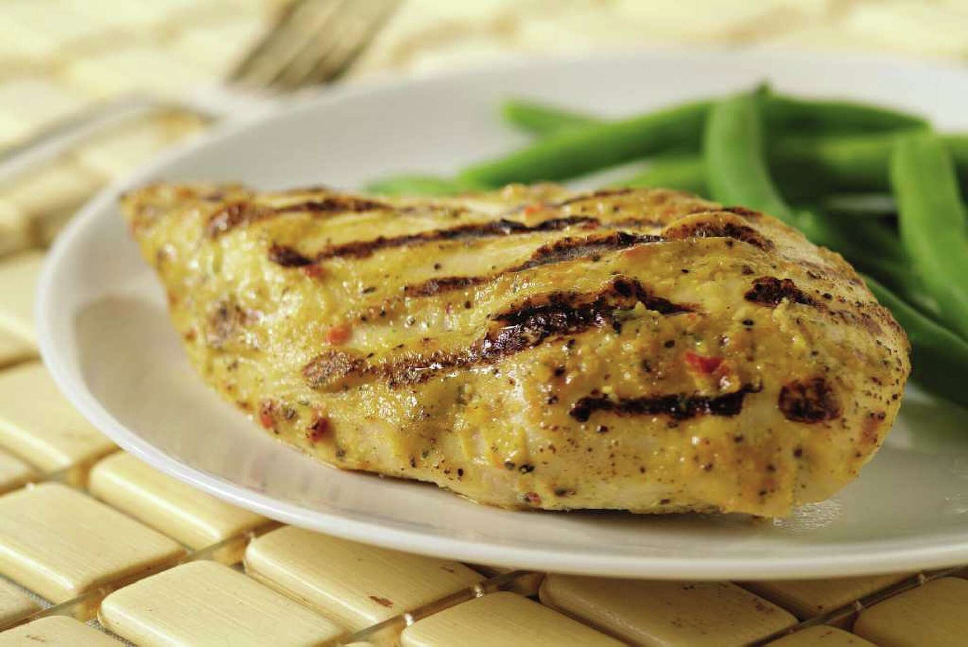 Brain foods help send kids to the head of the class