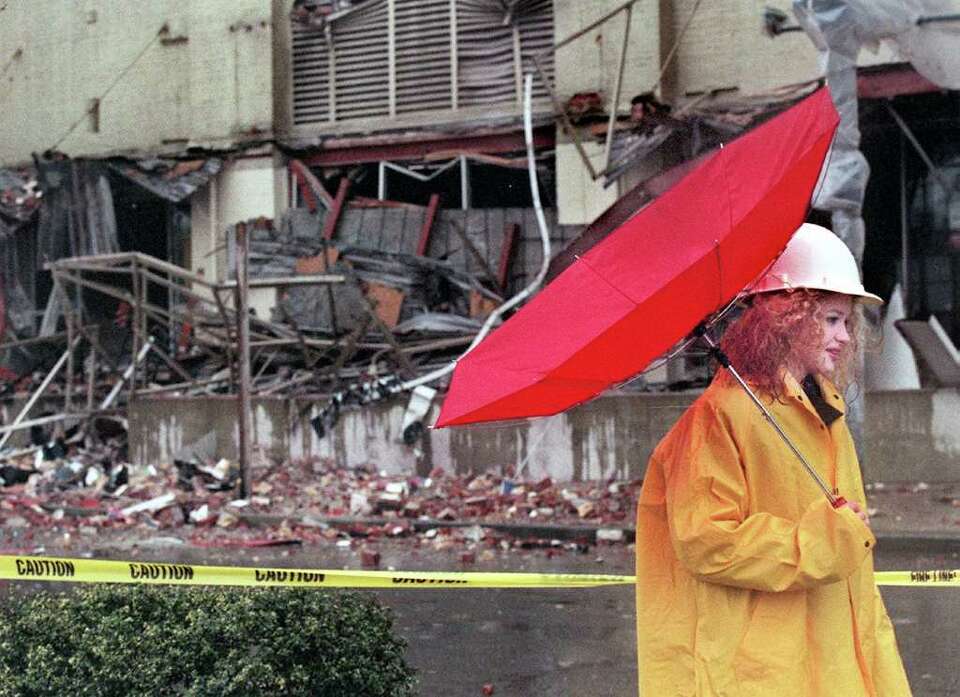 20 years ago today: 6.8 Nisqually earthquake rocked Western Washington