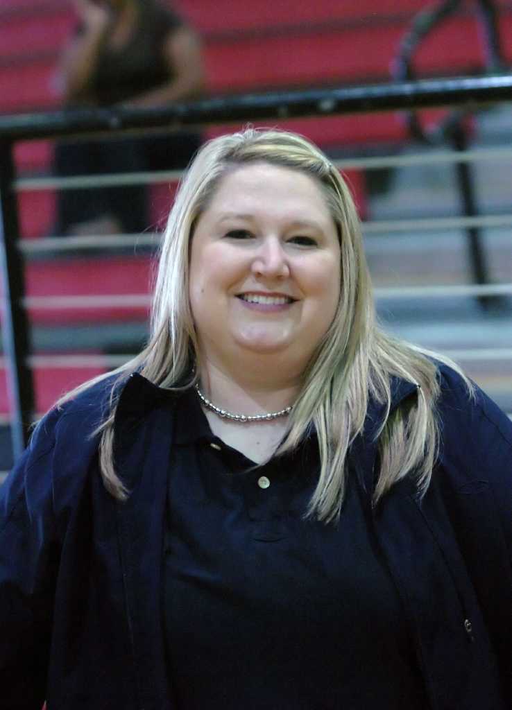 Volleyball: Smith still getting acclimated to new job