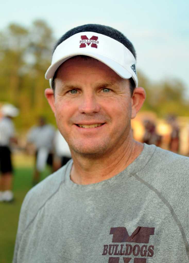 Football: David to lead Magnolia into new season
