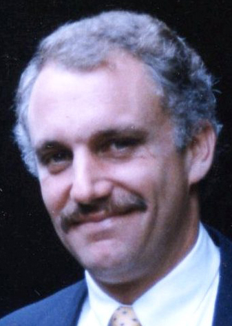 Nicholas Hugh Kapetan