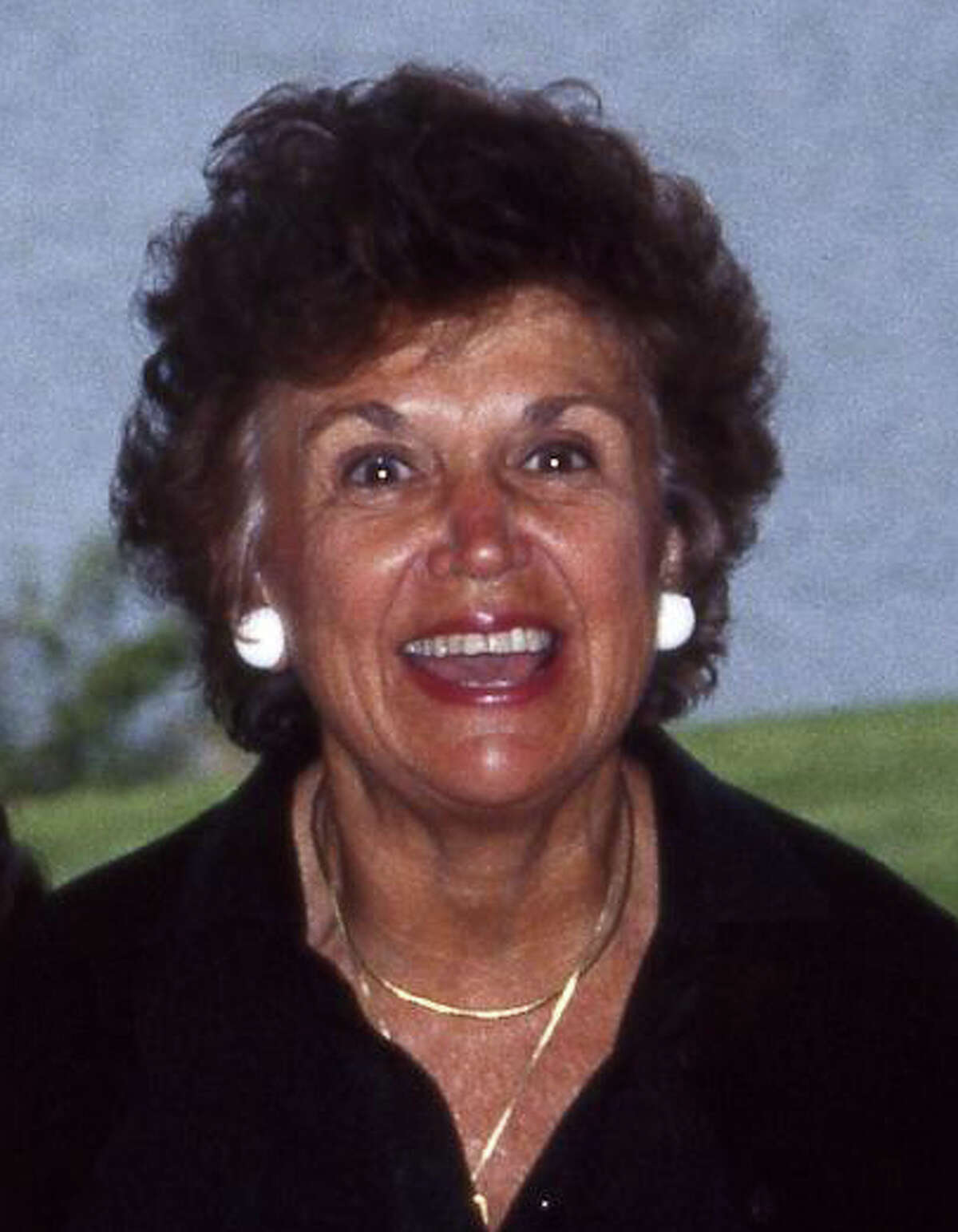 Barbara Harrington