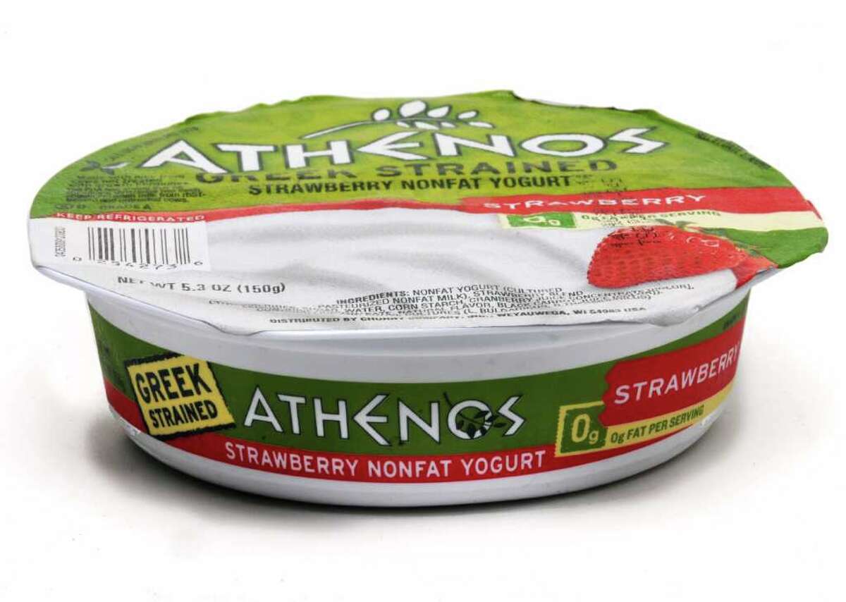 Greek to you