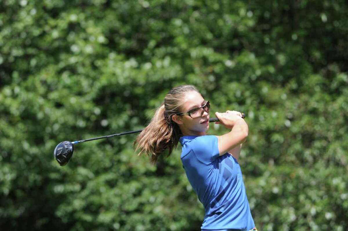 Pastore, Nethercott among five champions crowned at Joe Felder Junior ...