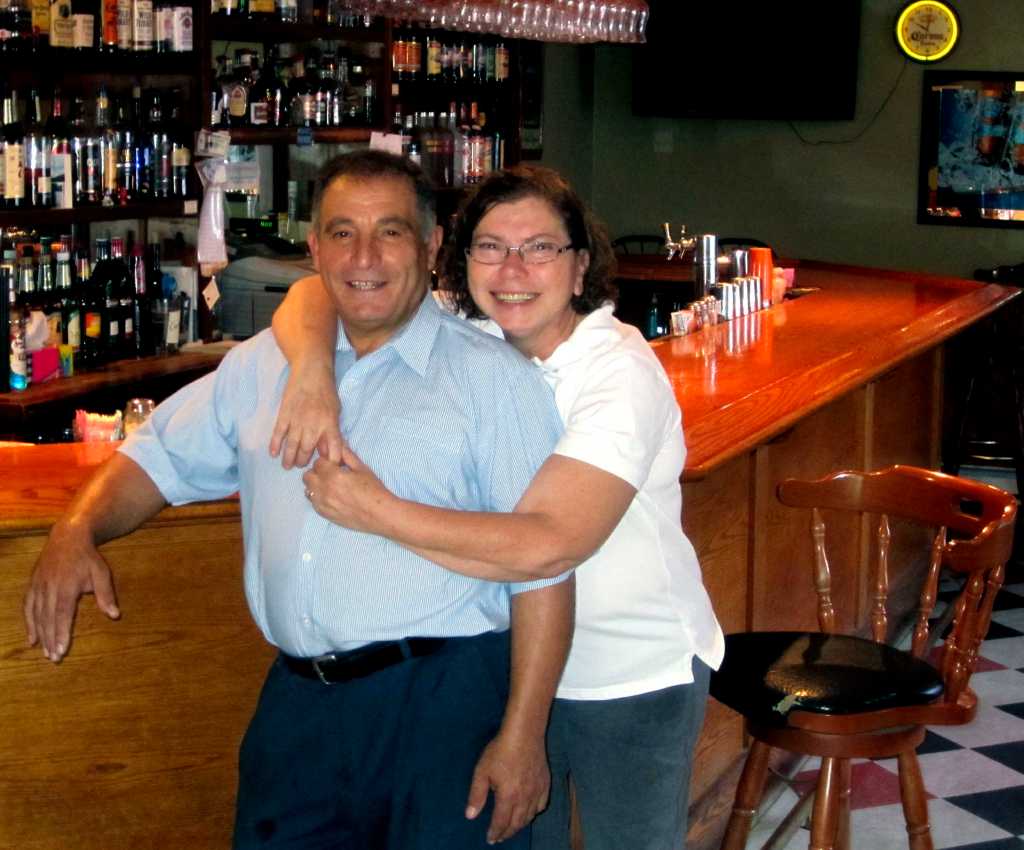 Alfredo's Restaurant celebrates 25th anniversary
