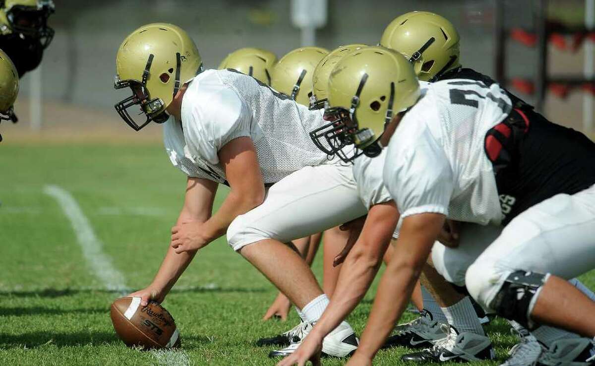 High school football season opens tonight