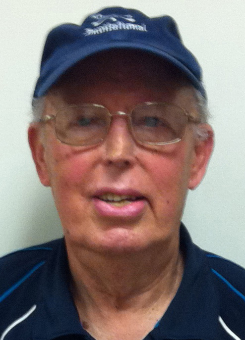 Retired architect looks forward to reaching 102