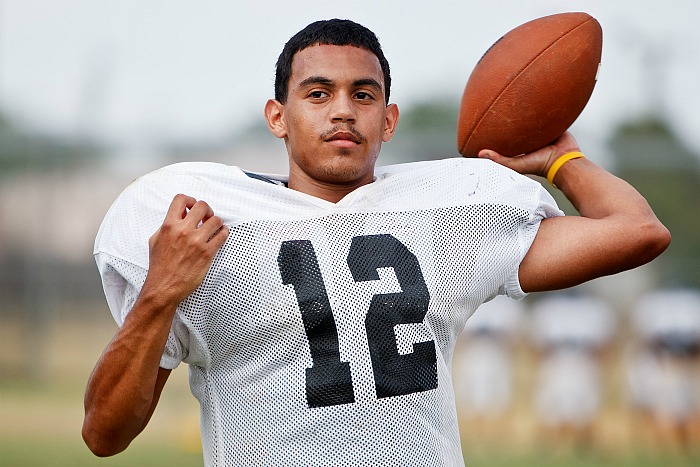 A Golden age for Edison sports