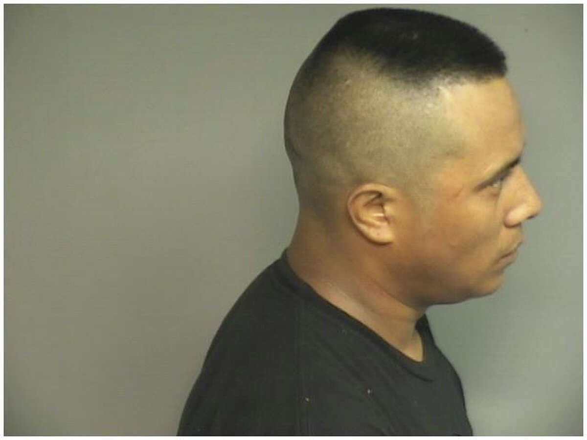 Stamford Man Charged With Sexually Assaulting Girl And Strangling Her